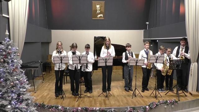 А. Рыбников — «Усатый нянь»