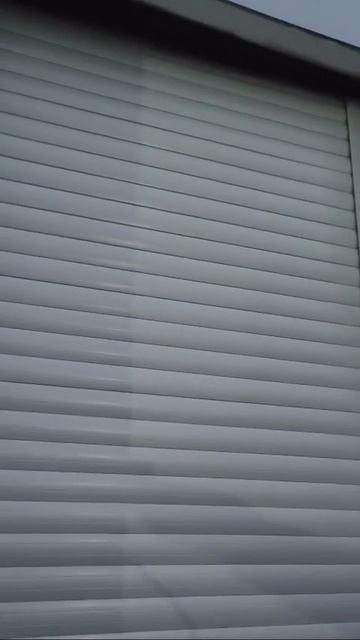 Роллеты Алютех