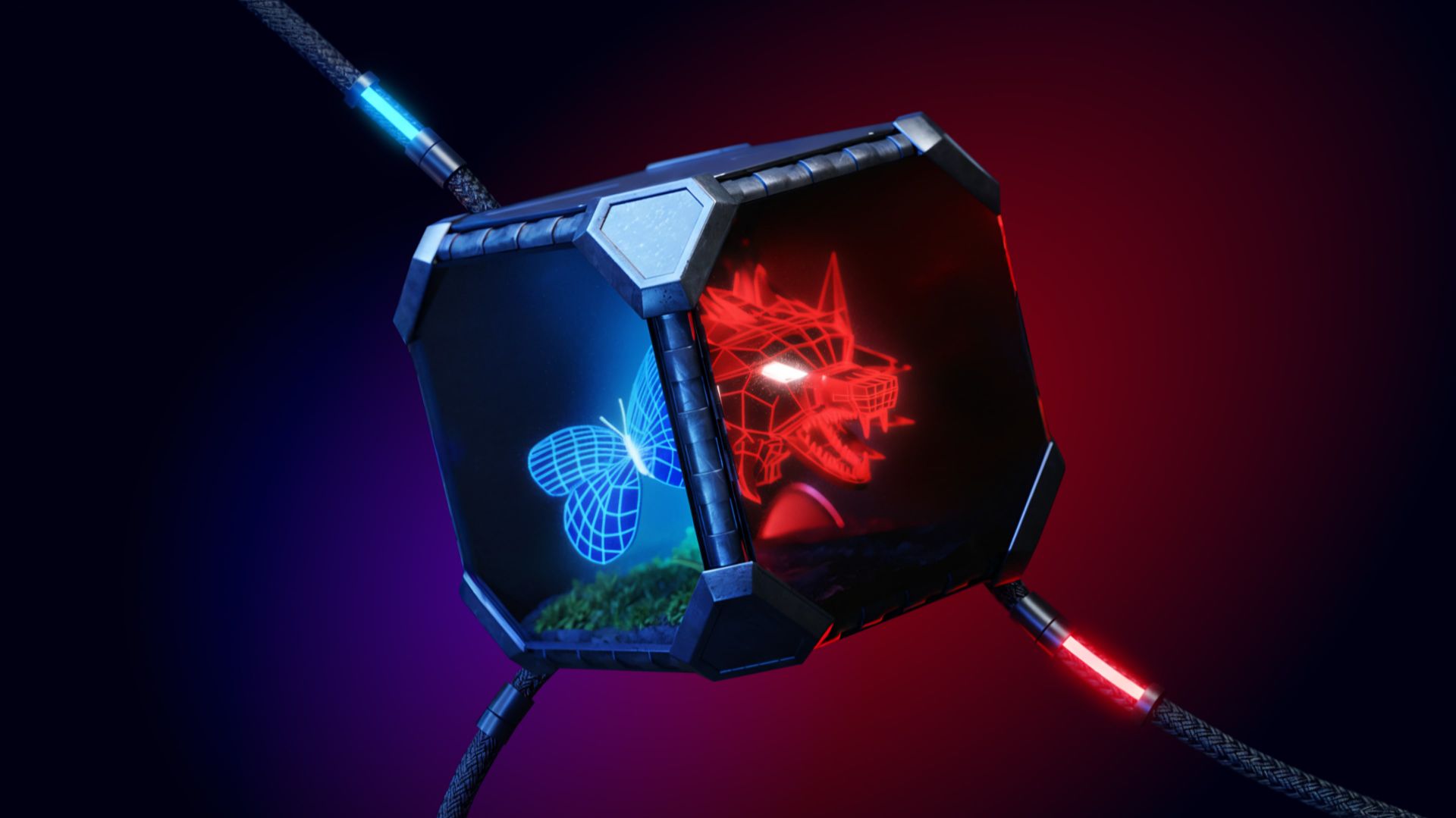 Что в черном ящике? Как выявить компрометацию инфраструктуры