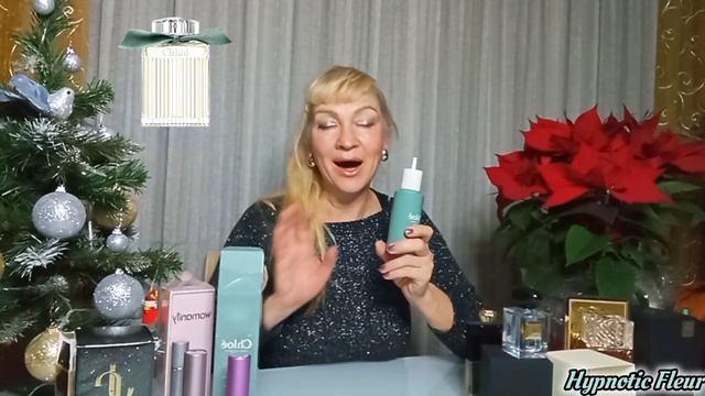 ЛЮБИМЫЕ ДУХИ ЗА ДЕШЕВО. ПАРФЮМЕРНЫЕ РЕФИЛЫ: ЭКОНОМИМ ДЕНЬГИ