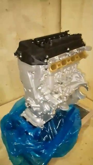 Двигатель GW4G15B Хавал, Haval H6 1.5 турбо