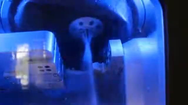 N4 фрезерный станок CAD_CAM, VHF