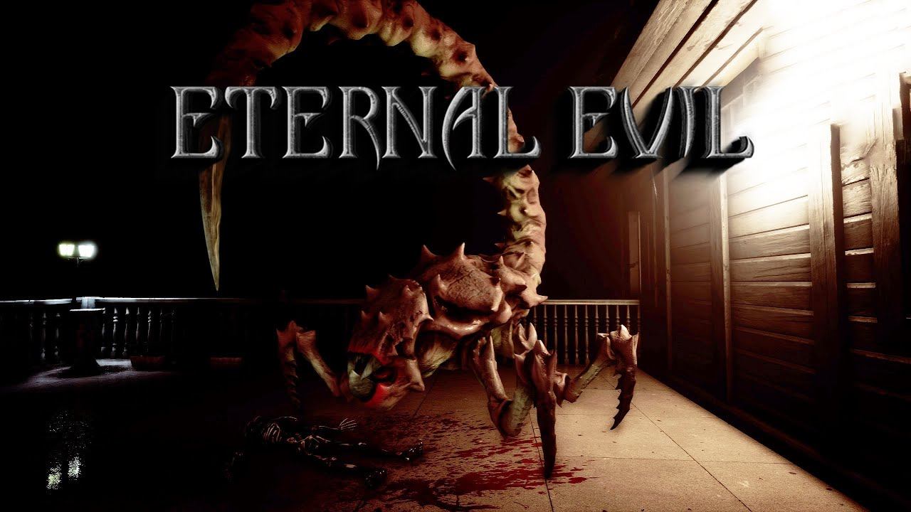 МАЛЕНЬКИЙ ЛЮБИМЕЦ ГОВАРДА • Eternal Evil #3
