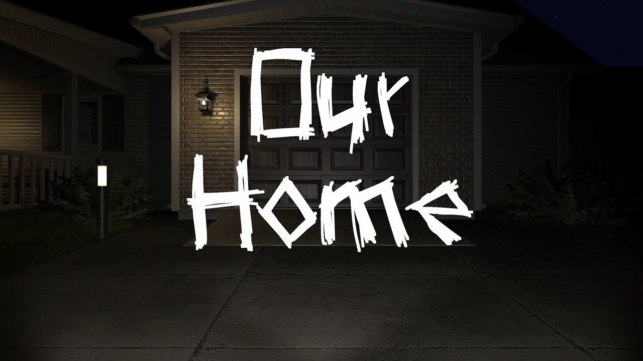 ОДНА ЖИЗНЬ И ОДНА ПОПЫТКА • Our Home