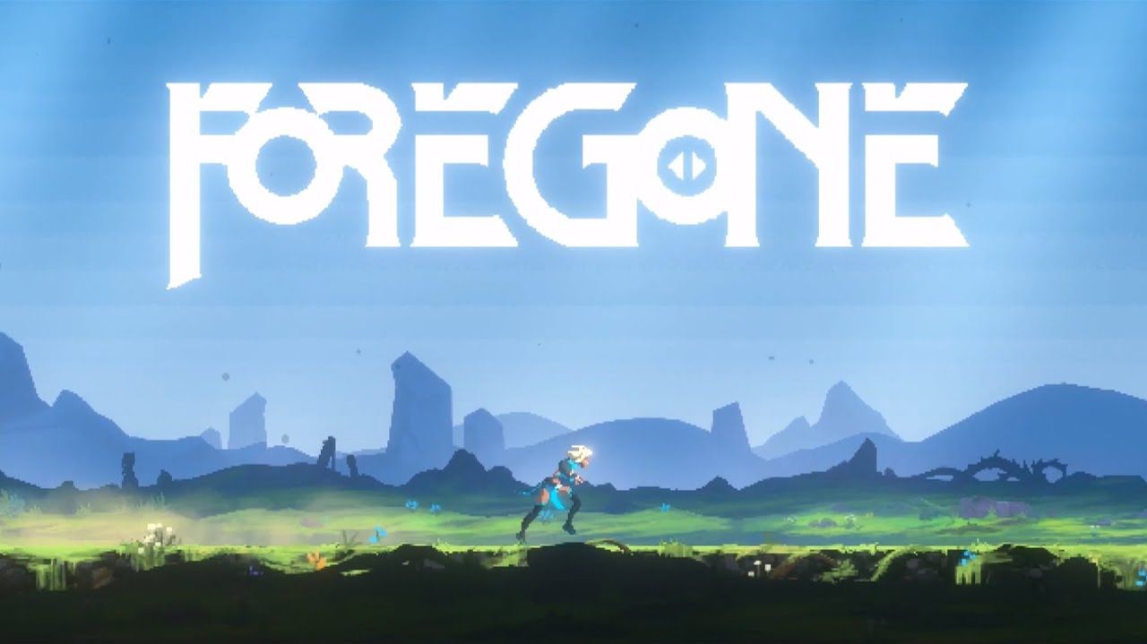 Foregone #7 (Она плохая мать)