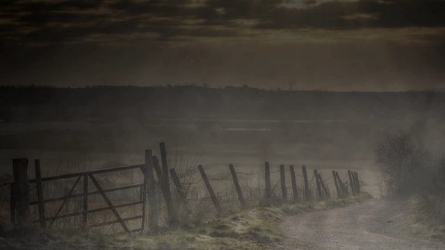 03 - Melancholy (the Road of Losses)