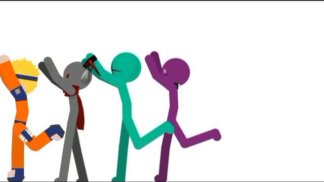 маленький элексир анимация