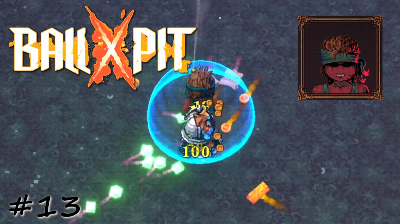 Самостоятельный сбор чертежей - #13 - BALL x PIT