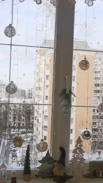 Сервировка стола на Новый год 2026