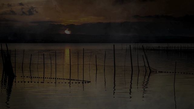 03 - Song of the Wind