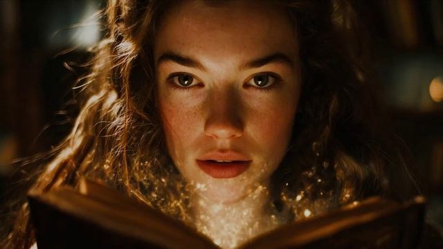 Любовь звучащая в стихах