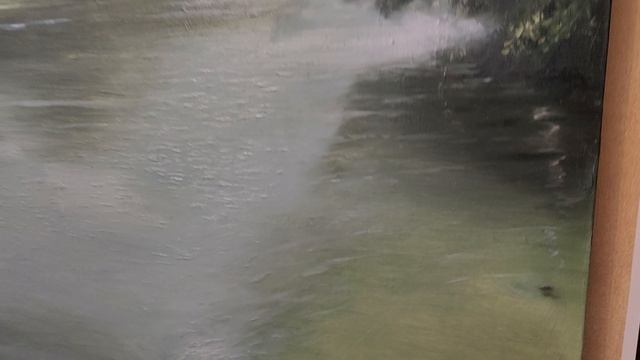 Картина маслом_речка2..