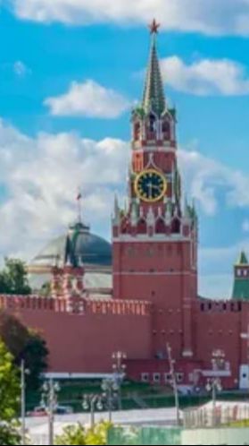 1 В МОСКВУ НАДО