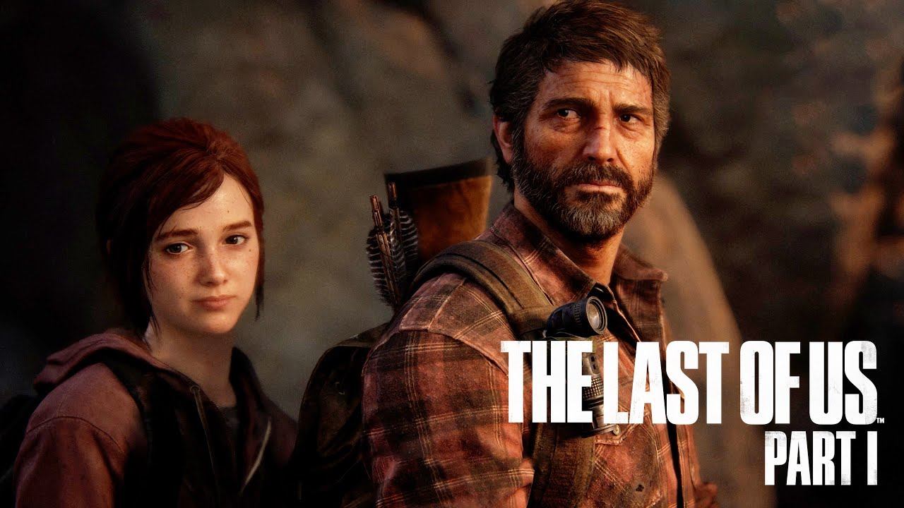 УНИВЕРСИТЕТ • The Last of Us Part I #16