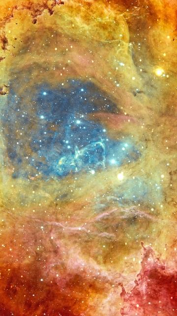 Глубокий Космос 2025 IX