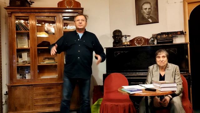 ВЕЧЕР ПАМЯТИ АЛЕКСАНДРА СОПРОВСКОГО (1953 - 1990). К 35-летию со дня гибели поэта