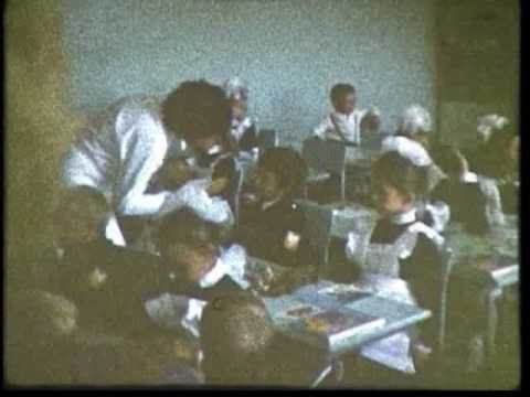 1 сентября 1986 г. Первый раз в Первый класс.mp4