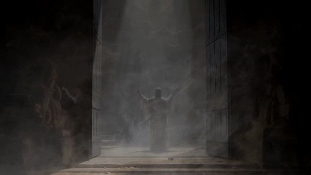 01 - In the Shadow of Consciousness