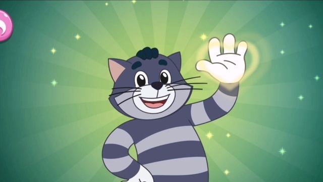 Простоквашено Ферма Матроскина