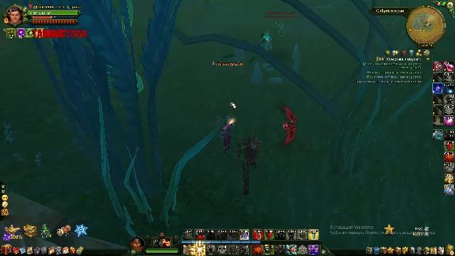 Аллоды Онлайн. Ролевая Игра. MichelleXGame.