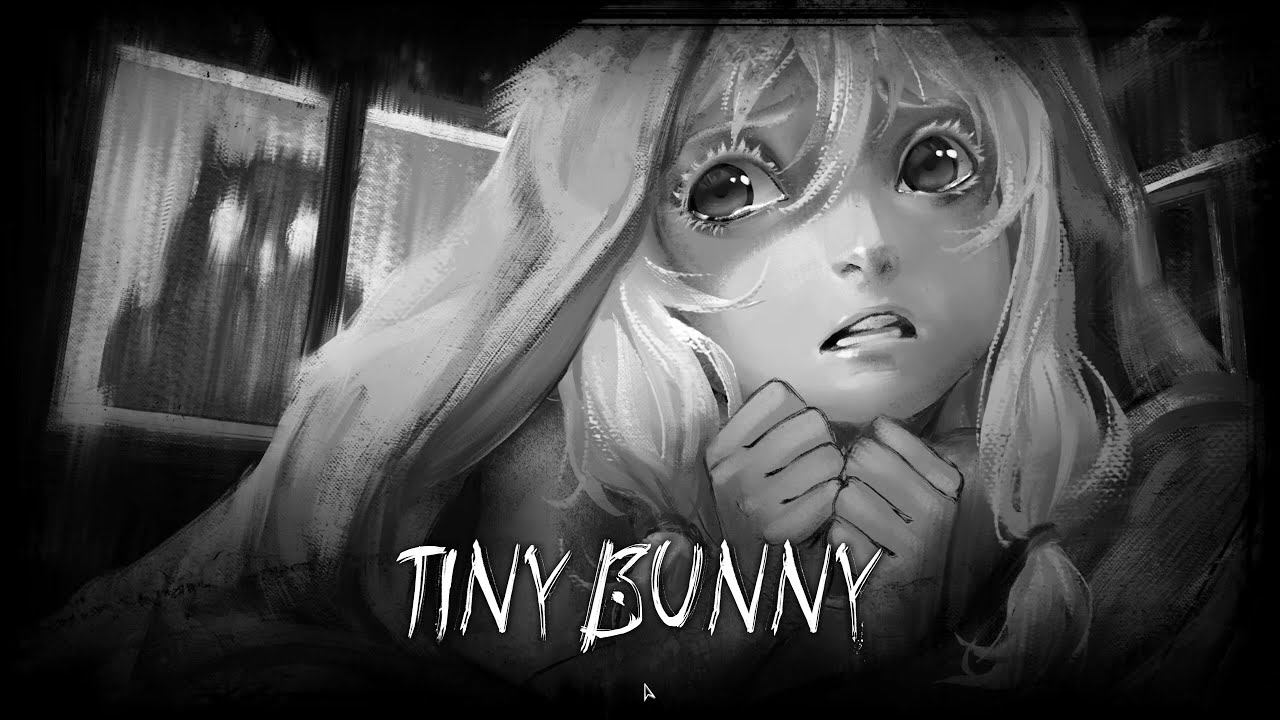 ПРИЛЕТИ, СОВА • Tiny Bunny (Зайчик) (Ранний доступ) #1