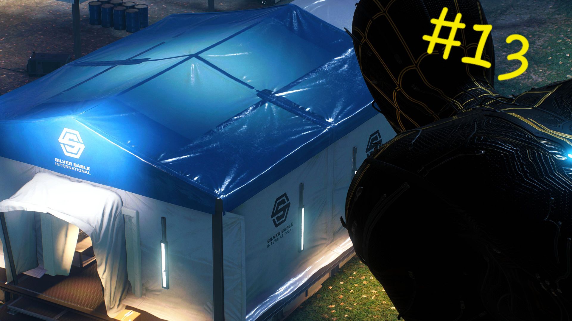 Spider-Man: Remastered | Прохождение на PS5 | Часть 13