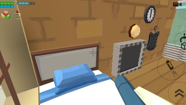 пять ночей у Фредди 3