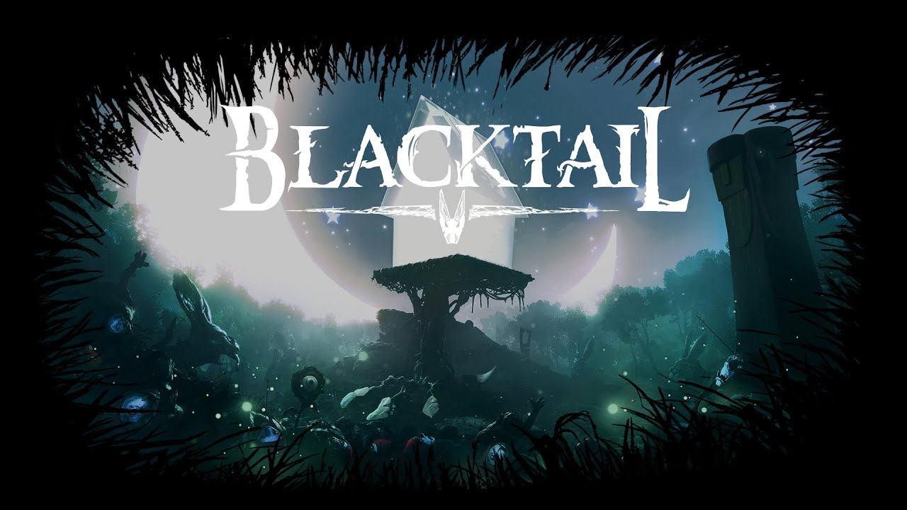 В ПОИСКАХ ЗОРЫ • Blacktail #1