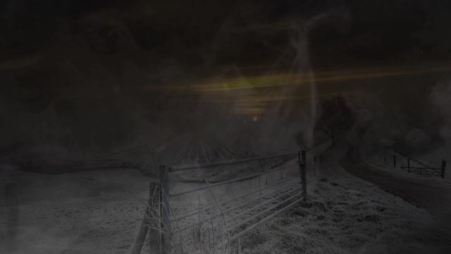 12 - Ash (Road to Ashes)