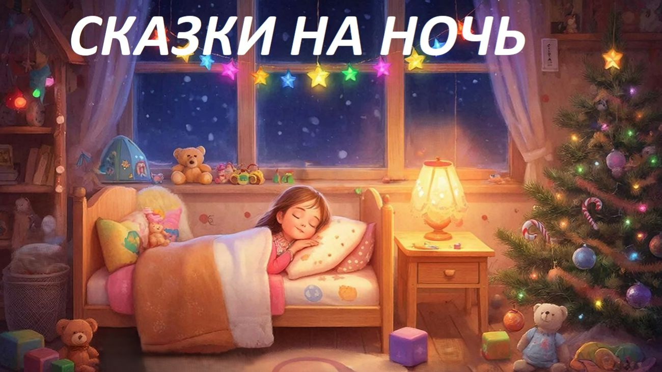 Аудиосказки.Сказки на ночь. Народные сказки. Сборник сказок.  Сказки перед сном.