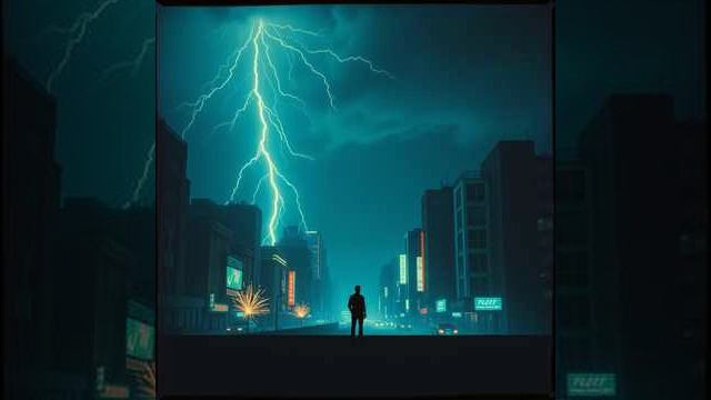 Громы Теслы music  glam picks rap Релакс чилаут музыка #музыка #видео #релакс #сборник музыки