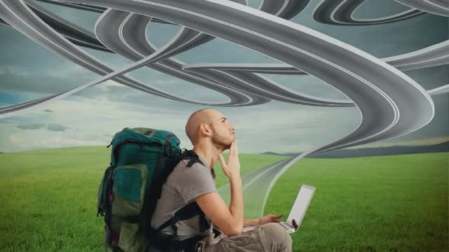 Как планетарная душа улучшает и корректирует жизнь человека? У кого корректировка жизни невозможна?