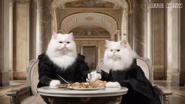 ИИ АНИМАЦИЯ