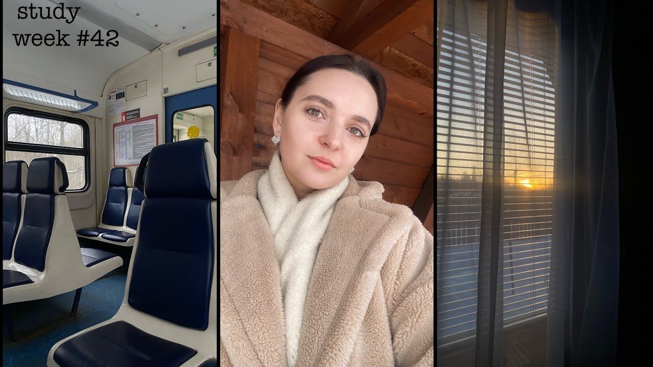 продуктивная неделя, почему мы переехали из квартиры в дом, готовимся к круглому столу