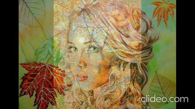 Разговор с Осенью