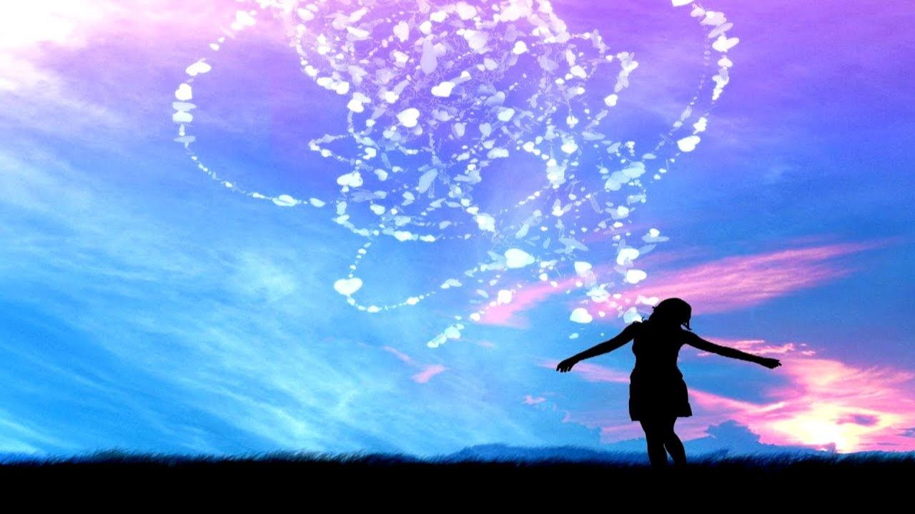 Медитация благодарности по итогам года