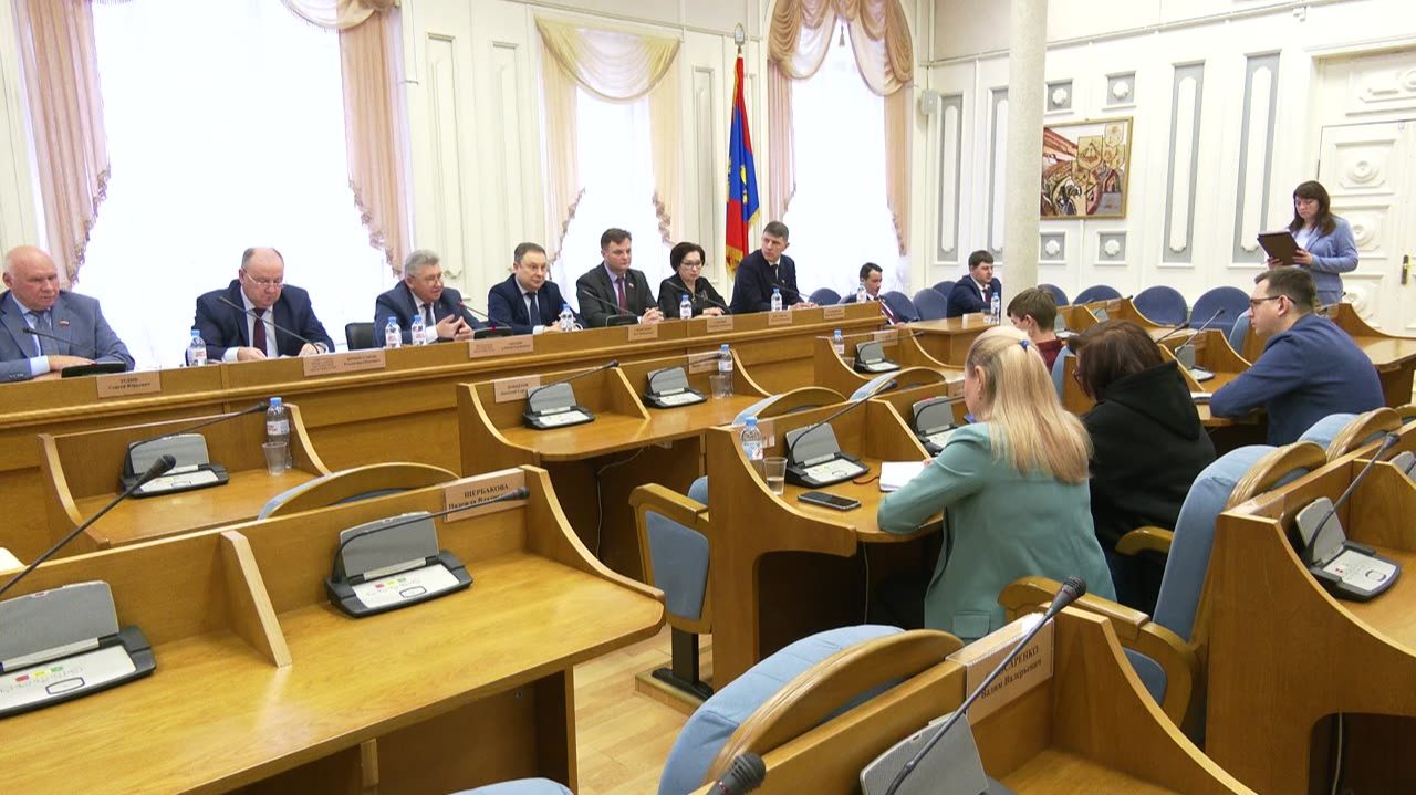 Все для улучшения жизни костромичей