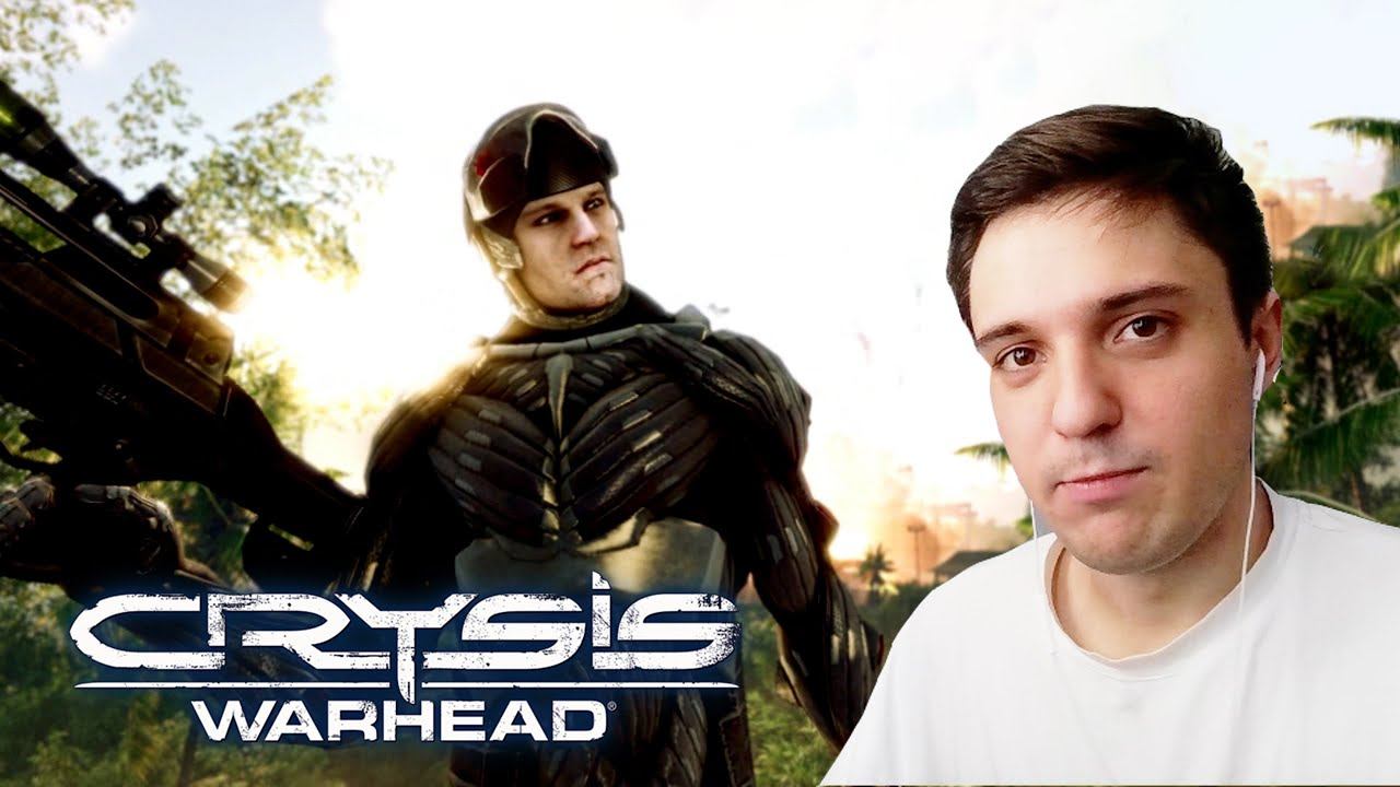ВОЗВРАЩЕНИЕ НА ОСТРОВА ЛИНГ-ШАН • Crysis Warhead #1