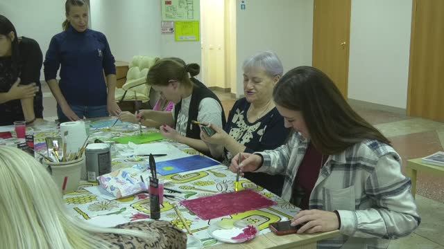 Аффирмация