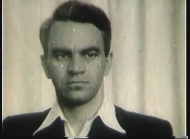 Наш Келдыш  Часть 1