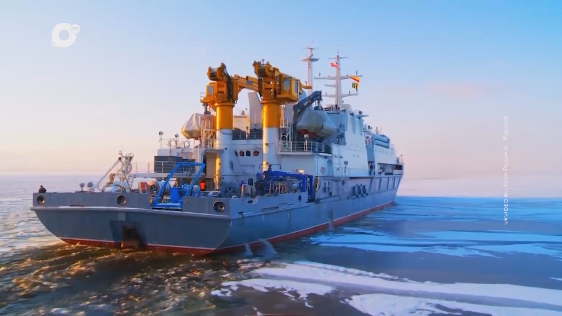 Морская / Морской юбилейный 2025-й / 25.12.25