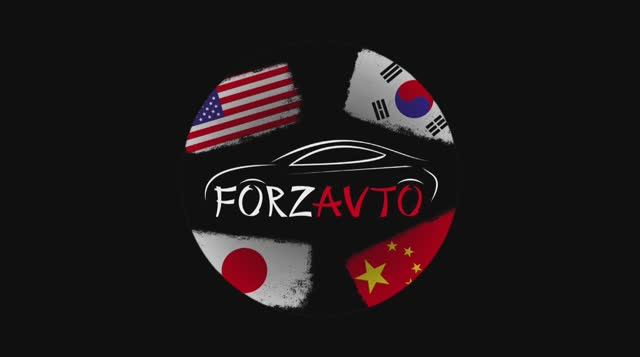 MERCEDES AMG GT43, вроде не зверь, а кусается!