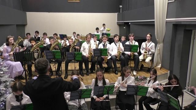 А. Домингес — «Perfidia»