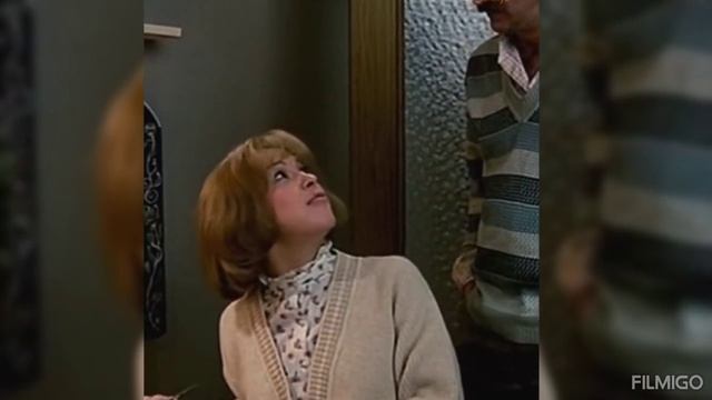 х/ф " Забытая мелодия для флейты. "