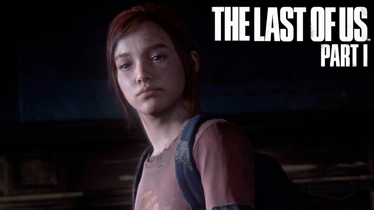 ЦИКАДЫ • The Last of Us Part I #3