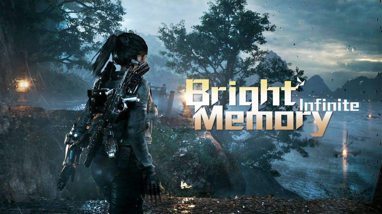 ВОСХОЖДЕНИЕ • Bright Memory: Infinite #2
