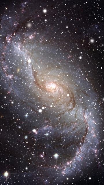 Глубокий Космос 2025 X