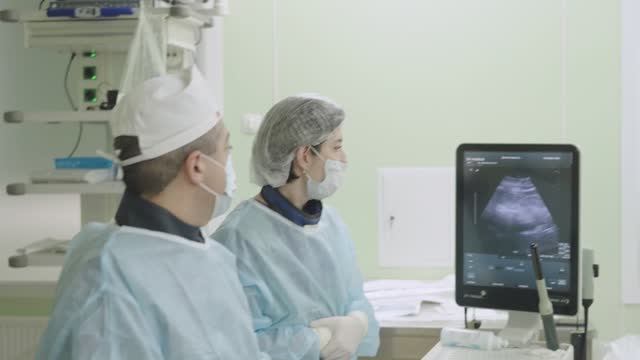 Урологи Сеченовского Университета провели уникальный обучающий курс для коллег