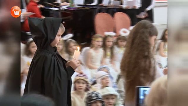 Ретроспектива-2016: легенда о рождественской ели