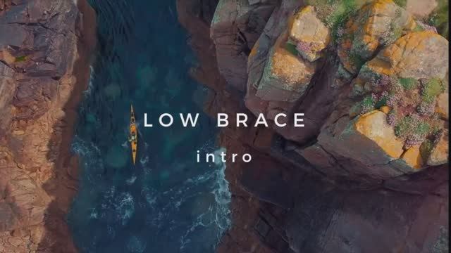 Нижняя опора в движении .Введение (Introduction Low Brace)